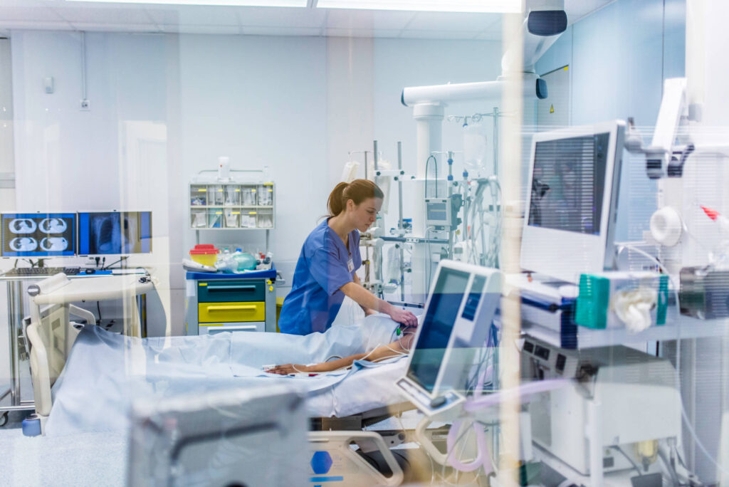 Intubation for Patients with Angioedema - New Jersey Anesthesia ...